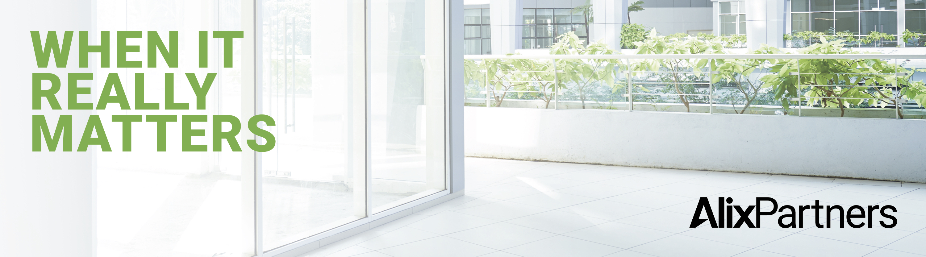 AlixPartners: 2022 Enterprise Improvement Consultant Full-Time (MBA ...