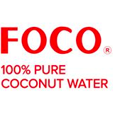 FOCO Pure Coconut Water: Product Demonstrator ($15/hour) | WayUp