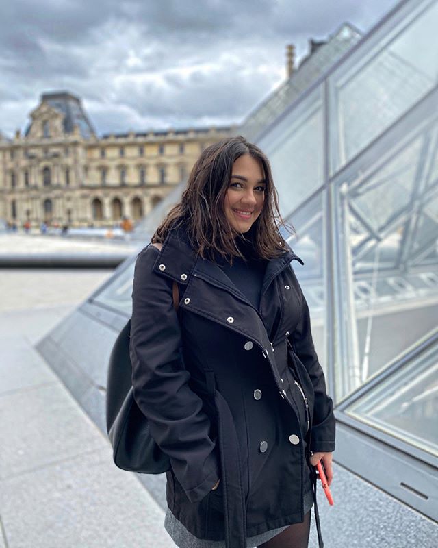 ALEXA TAPIA - University of San Francisco | WayUp